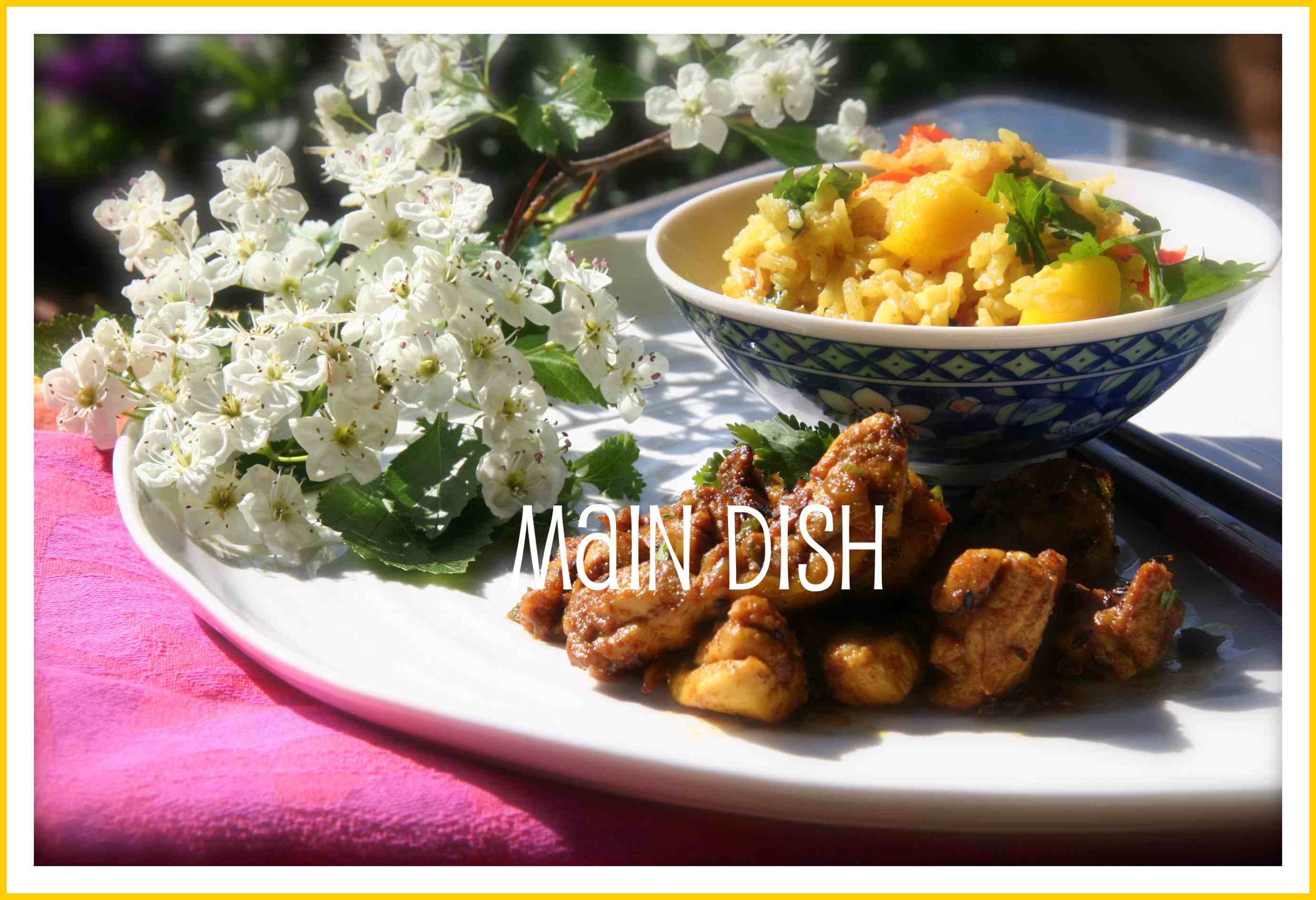 MAIN DISH3