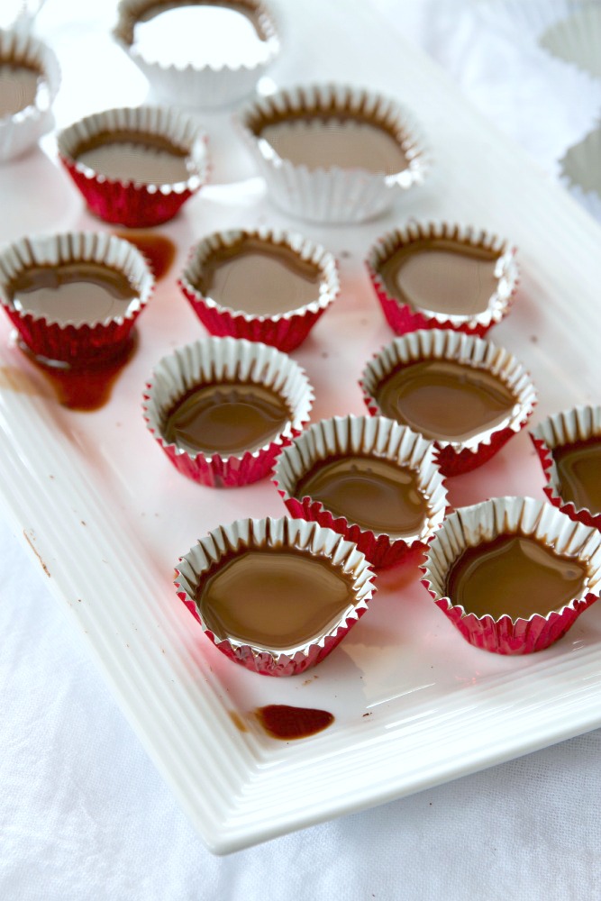 Ischoklad ~ Ice Chocolates » Just a Smidgen